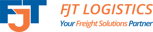 Contact - FJT Logistics
