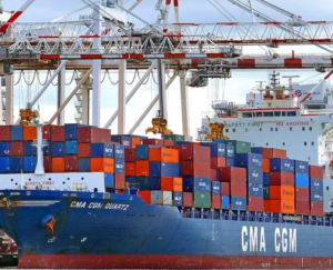 News & Forms - FJT Logistics