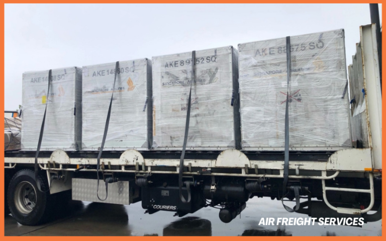 FJT Logistics Solidifies Global Strength Across Asia, Oceania & Europe ...